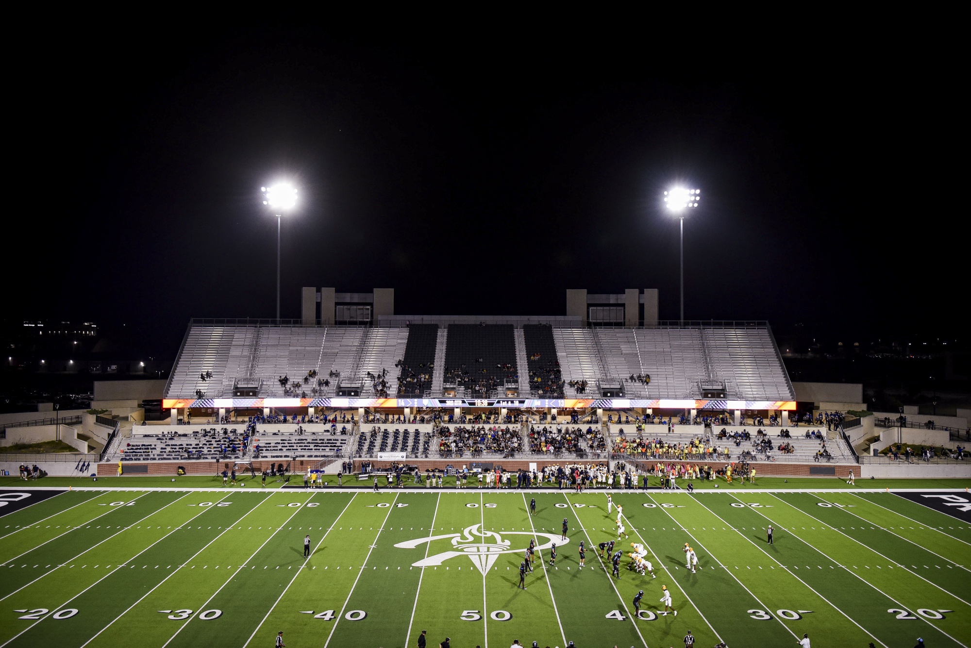 US Voters Reject Most of 40 Bond Proposals for School Sports Facilities ...