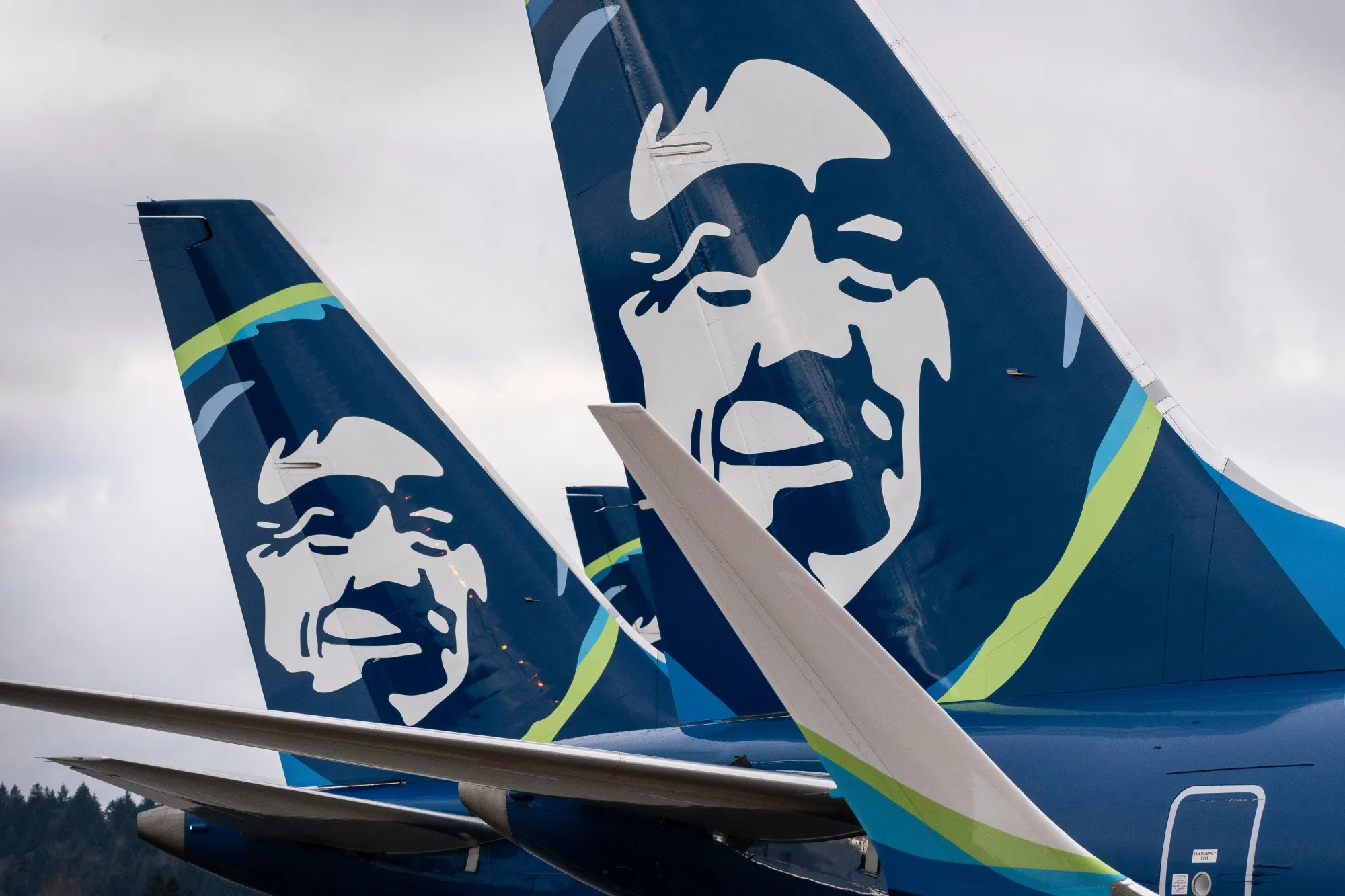 Boeing (BA) Sued by Alaska Air (ALK) Passengers Over 737 Max 9 Door ...