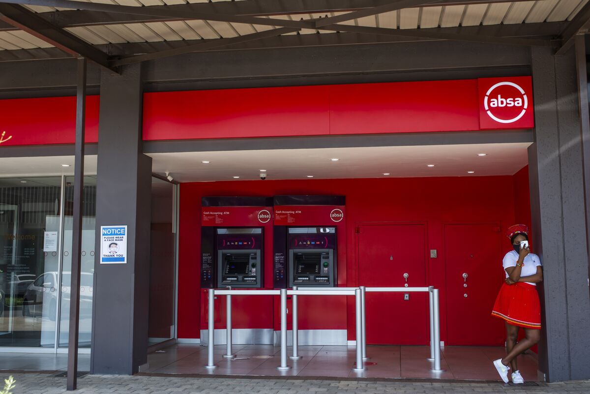 South Africa's Absa Shuts Mutual Fund, Sparking Spin-Off Speculation ...