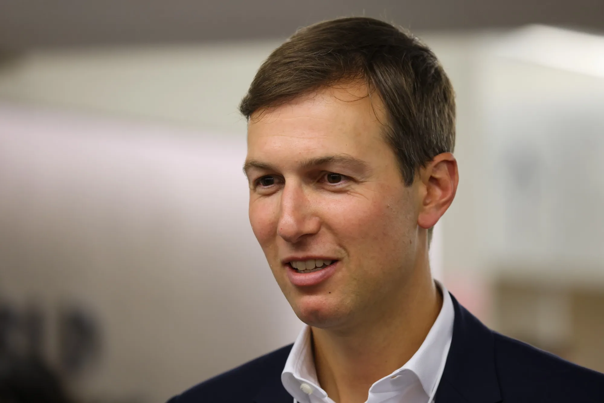 Genro de Trump mira conselho da Zamp (ZAMP3) após aposta com Mubadala ...