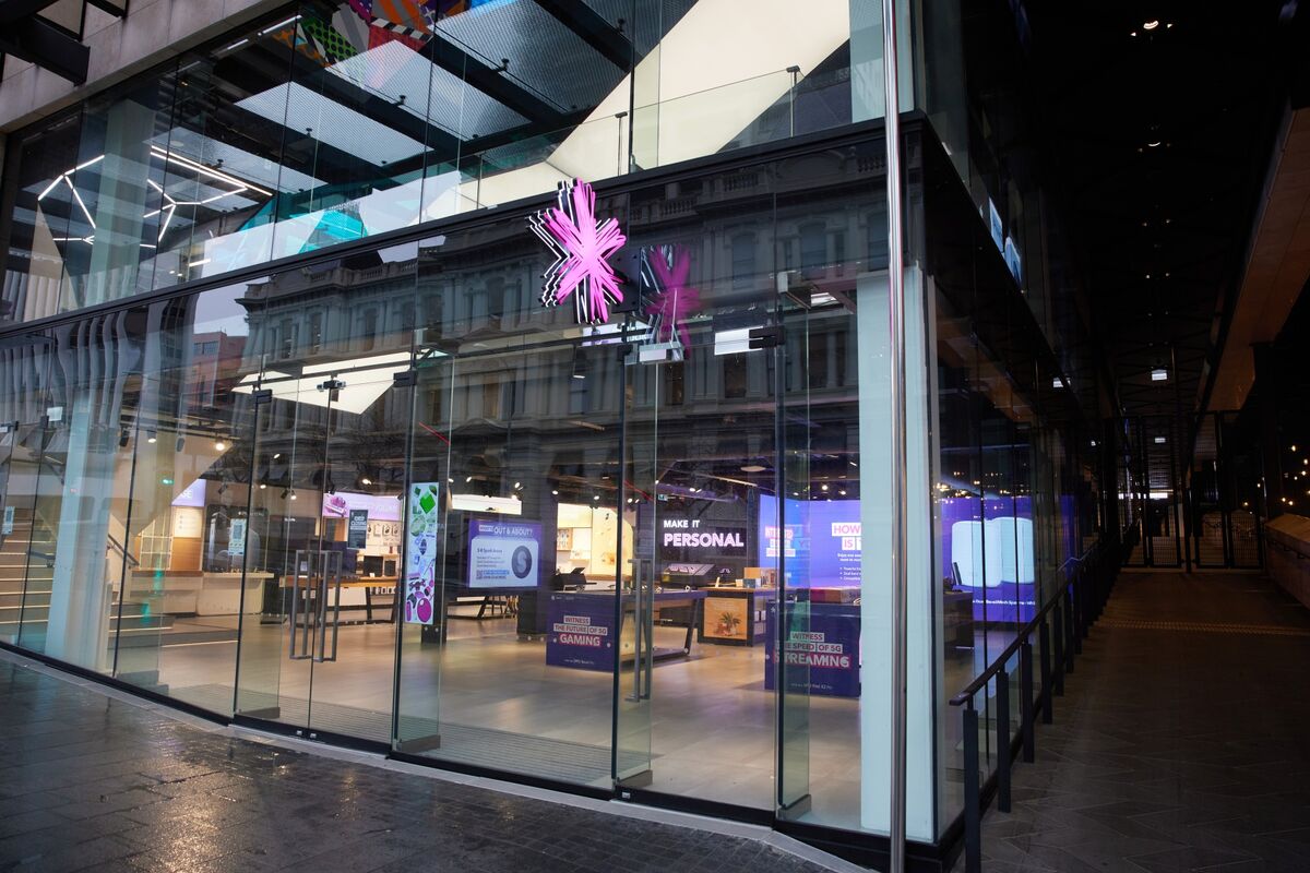 Spark New Zealand (SPK) to Separate Out Mobile Towers, May Seek Capital ...