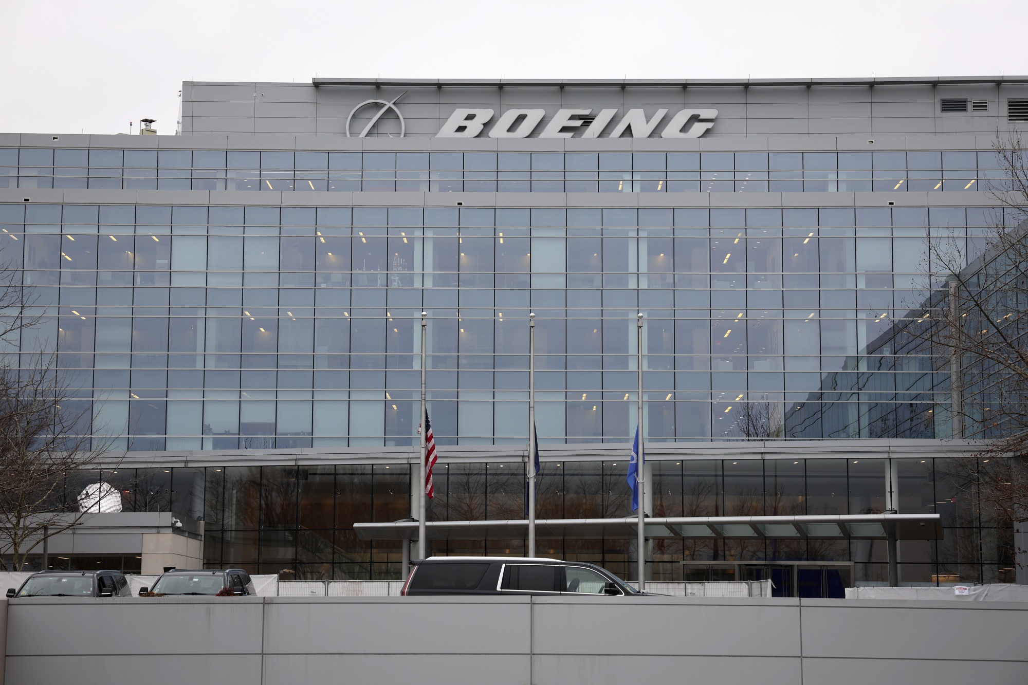 The Group Behind ICBC Hack, Lockbit, Posts What It Says Is Boeing Data ...