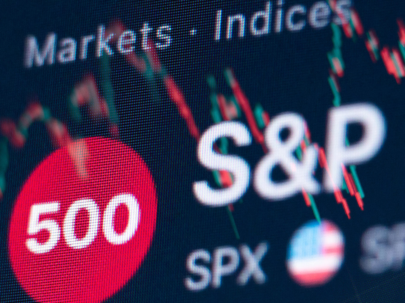 ゴールドマン、来年のS＆P500種ターゲットを約9％近く引き上げ - Bloomberg