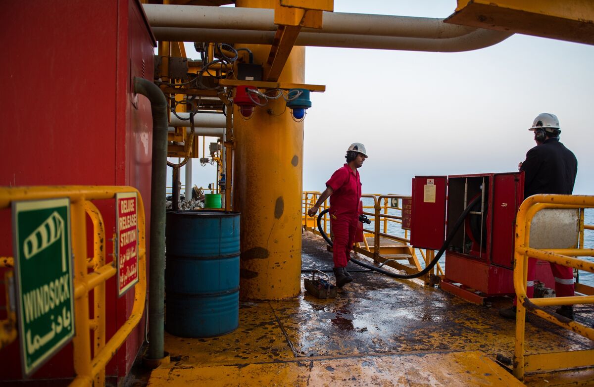 Iran Oil Export News: Latest Data 2020 Show Crude Output Halved From ...