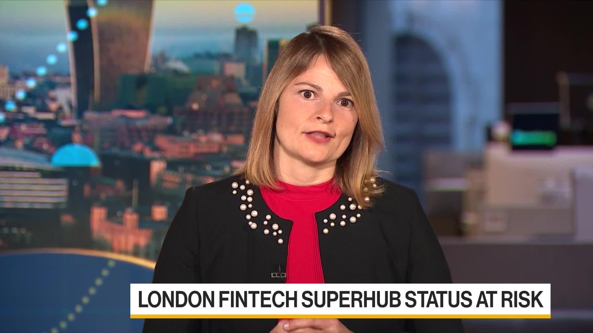 Watch Less Than 10% of Investment Went to U.K.'s Fintech Female-Led ...