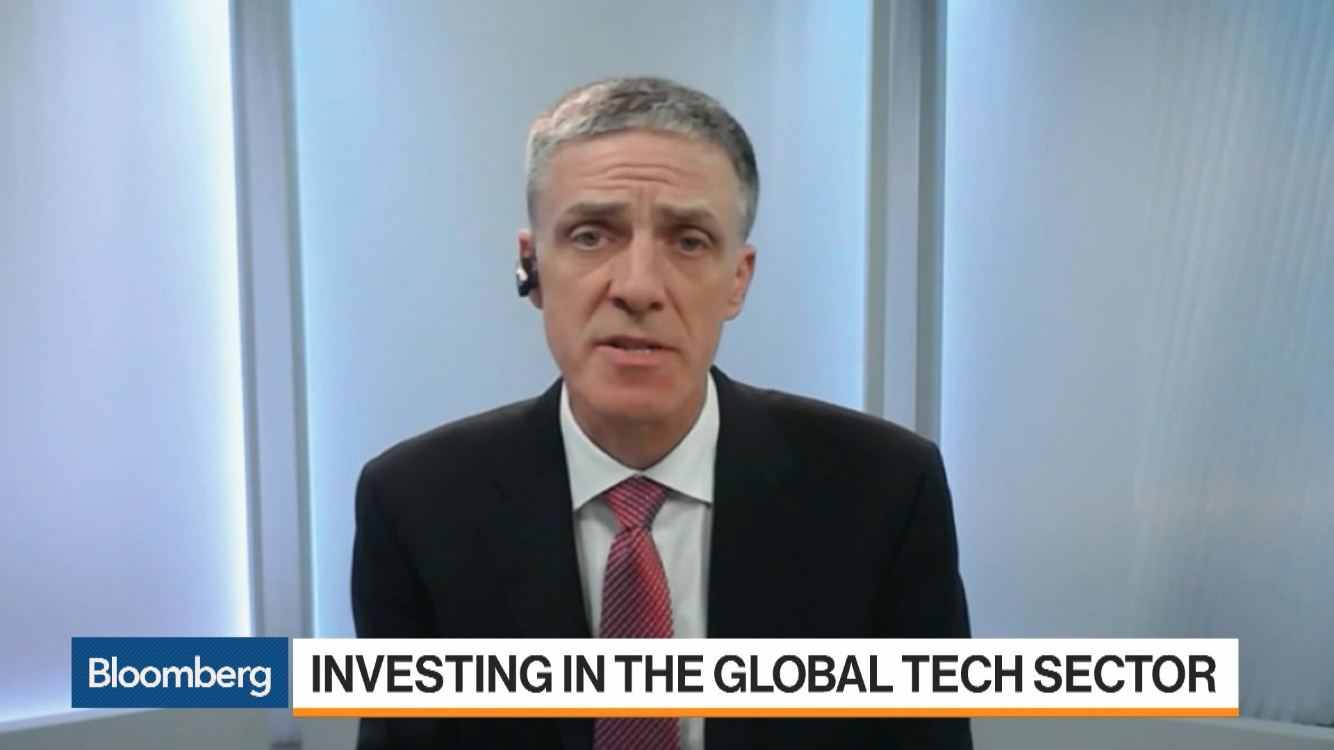 Watch Investing in Tech in 2020 Discussed by Jonathan Curtis of ...
