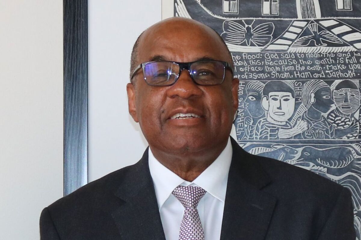 Namibia Cuts Rates Again After Revising Inflation Forecasts - Bloomberg