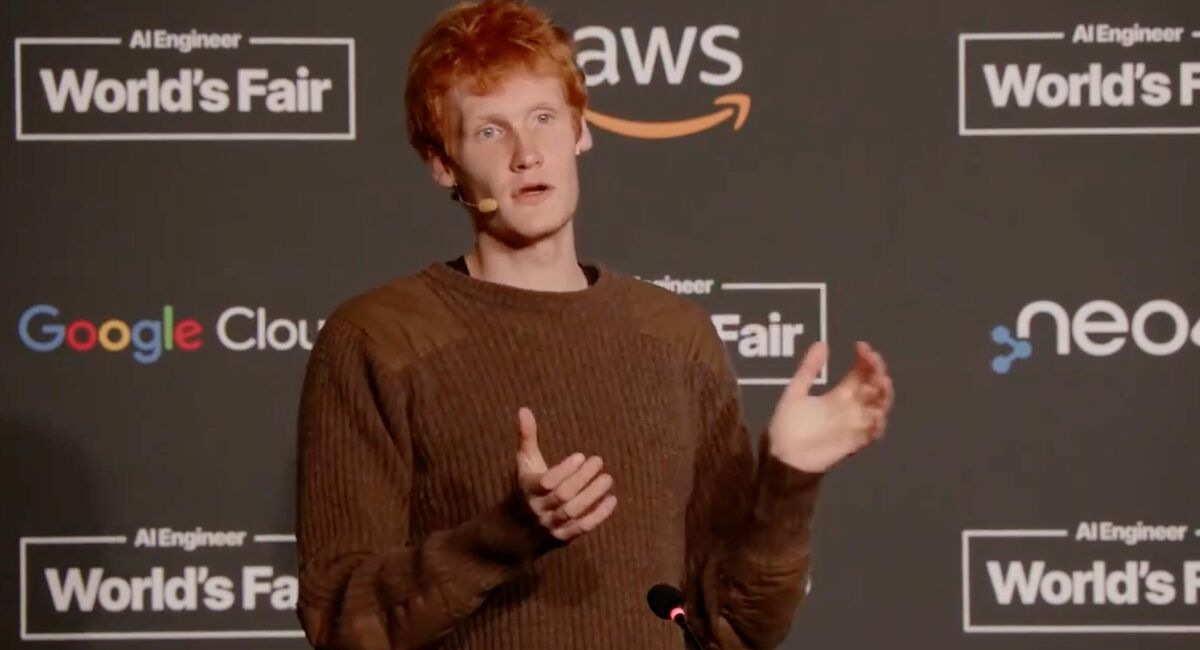 Cursor An Ai Coding Assistant Draws A Million Users Without Even 8398