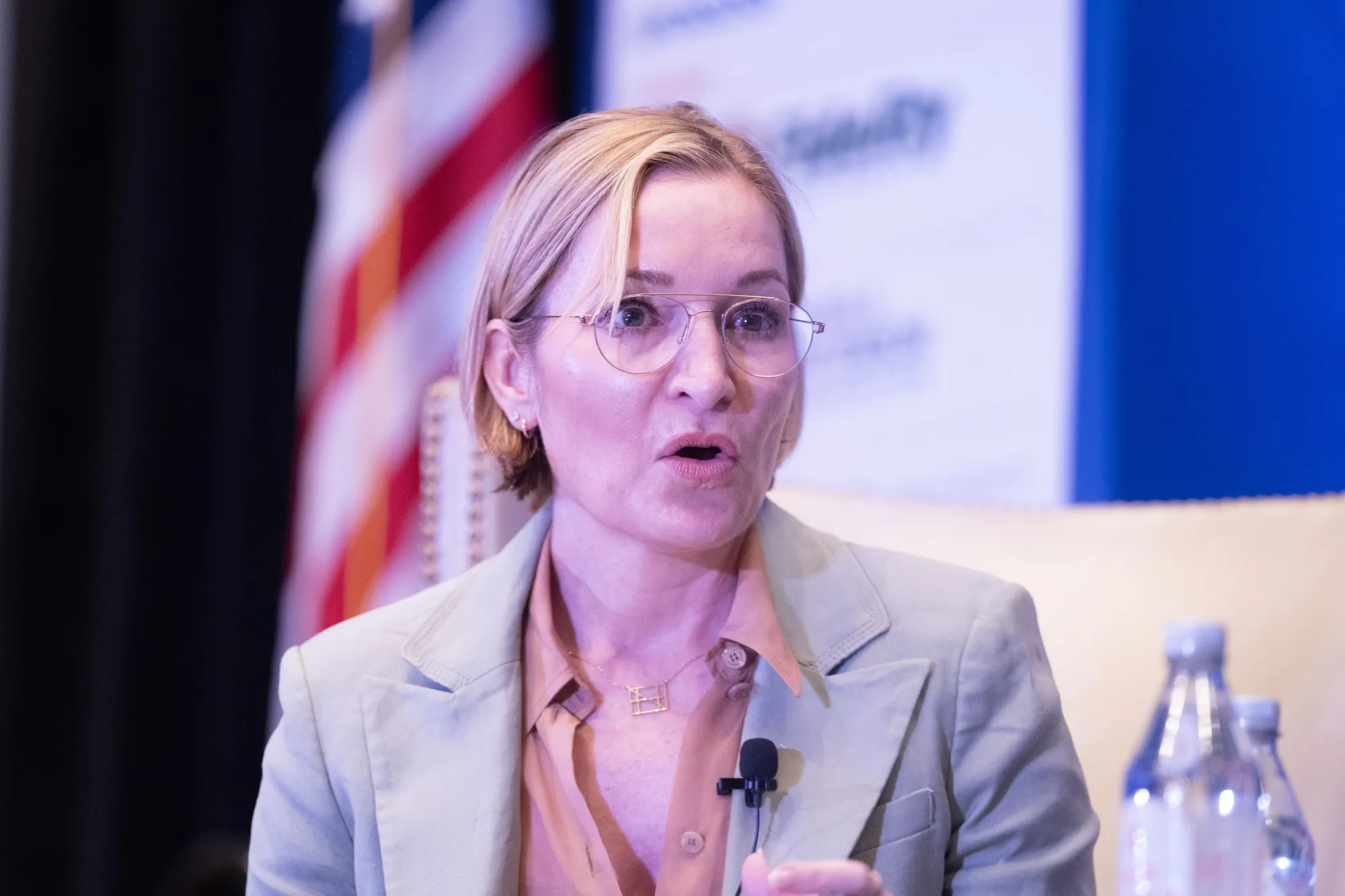 Morgan Stanley vê Fed no caminho certo para cortar juro em junho ...