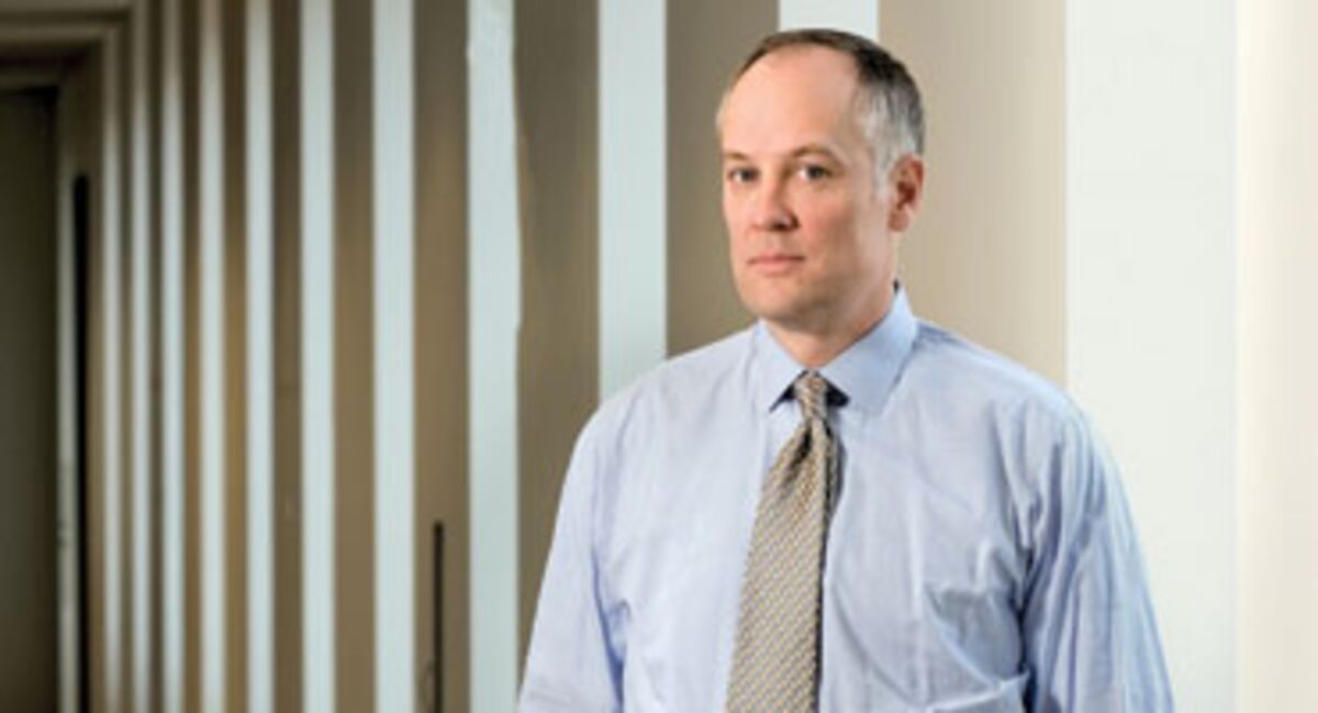 Fannie's Ex-CEO, Dan Mudd, on the Rescueand Where Housing Is Headed ...