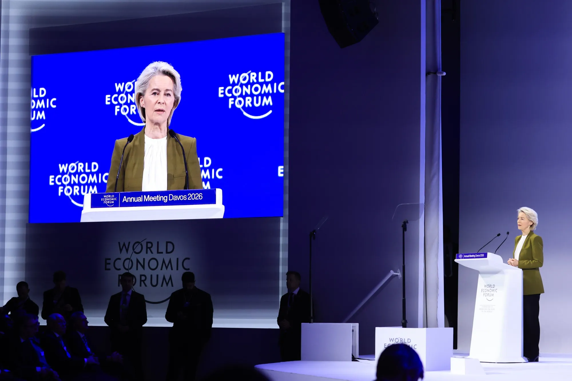 EU Sees ‘Historic’ India Trade Pact in Wake of Trump Threats - Bloomberg