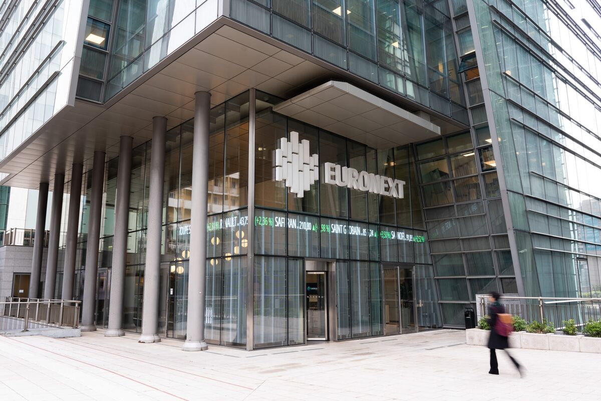 Europe’s Top Rated Firms Are Fans of Convertible Bonds Again - Bloomberg