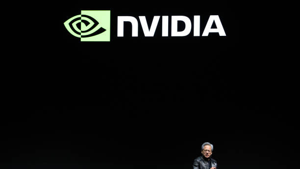 Watch What to Look For in Nvidia's Earnings - Bloomberg
