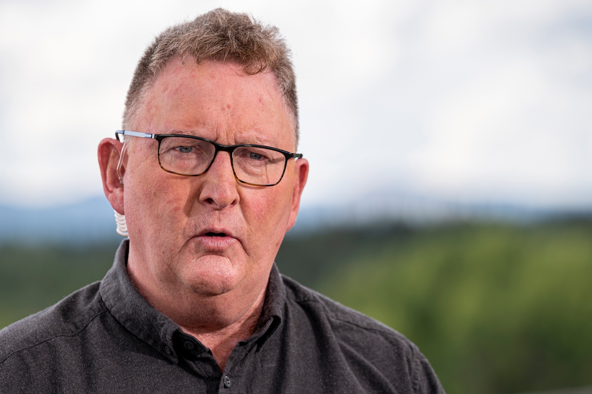 RBNZ’s Tightening Cycle Is ‘Well Advanced,’ Governor Orr Says - Bloomberg