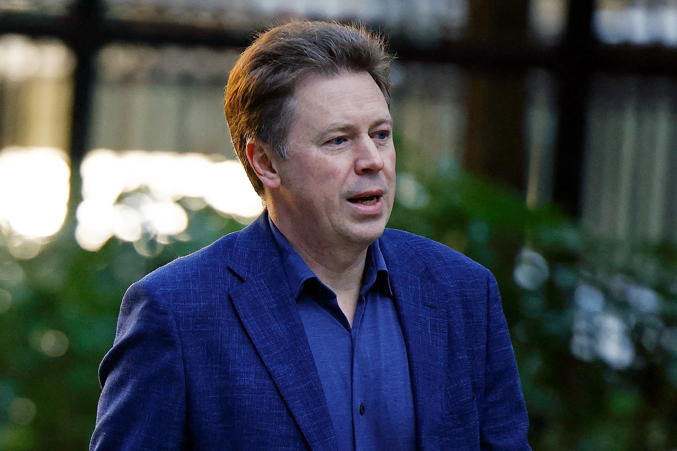 Ex-Russian Governor Found Guilty of UK Sanctions Violation - Bloomberg