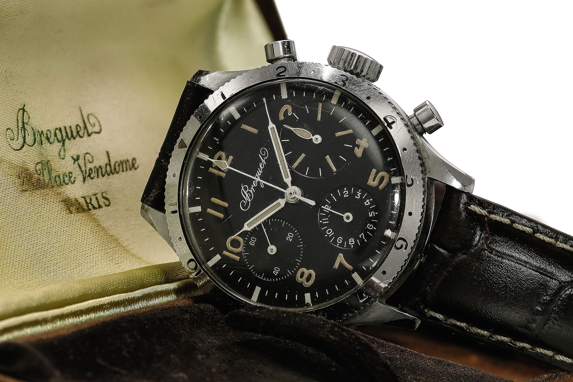 The Best Rare Watches from Sotheby's Upcoming Geneva Auction - Bloomberg