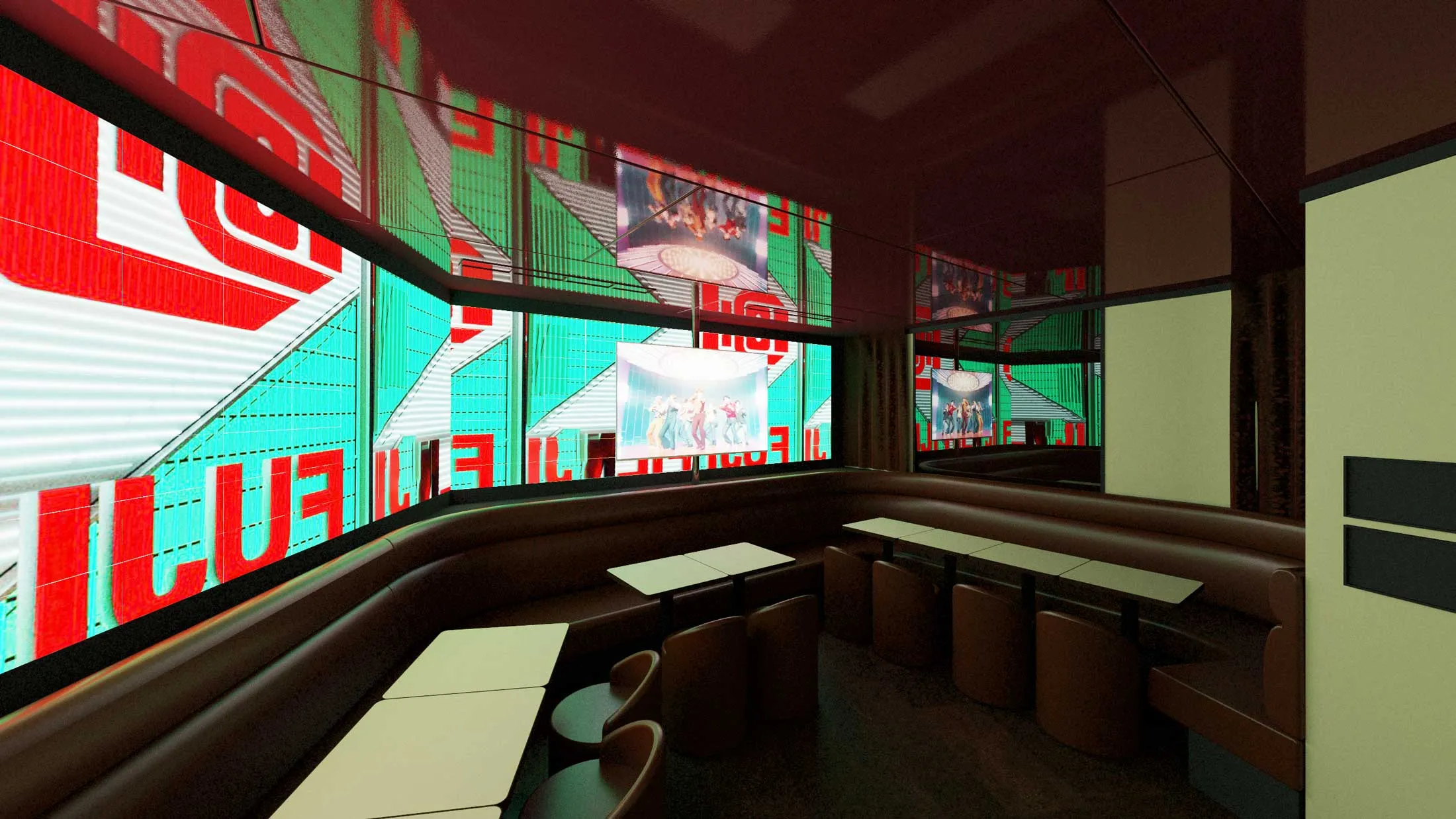 London Restaurants: Bao Brings Diners Fried Chicken Buckets, Whisky ...