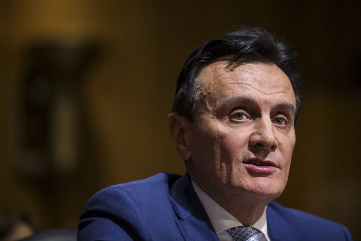 AstraZeneca CEO Warns US Pricing Rules Will Delay New Drugs - Bloomberg