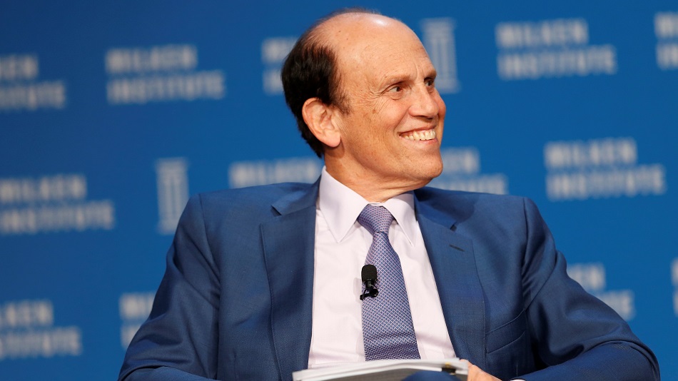 Watch Trump Grants Full Pardon to Michael Milken: Video Report - Bloomberg