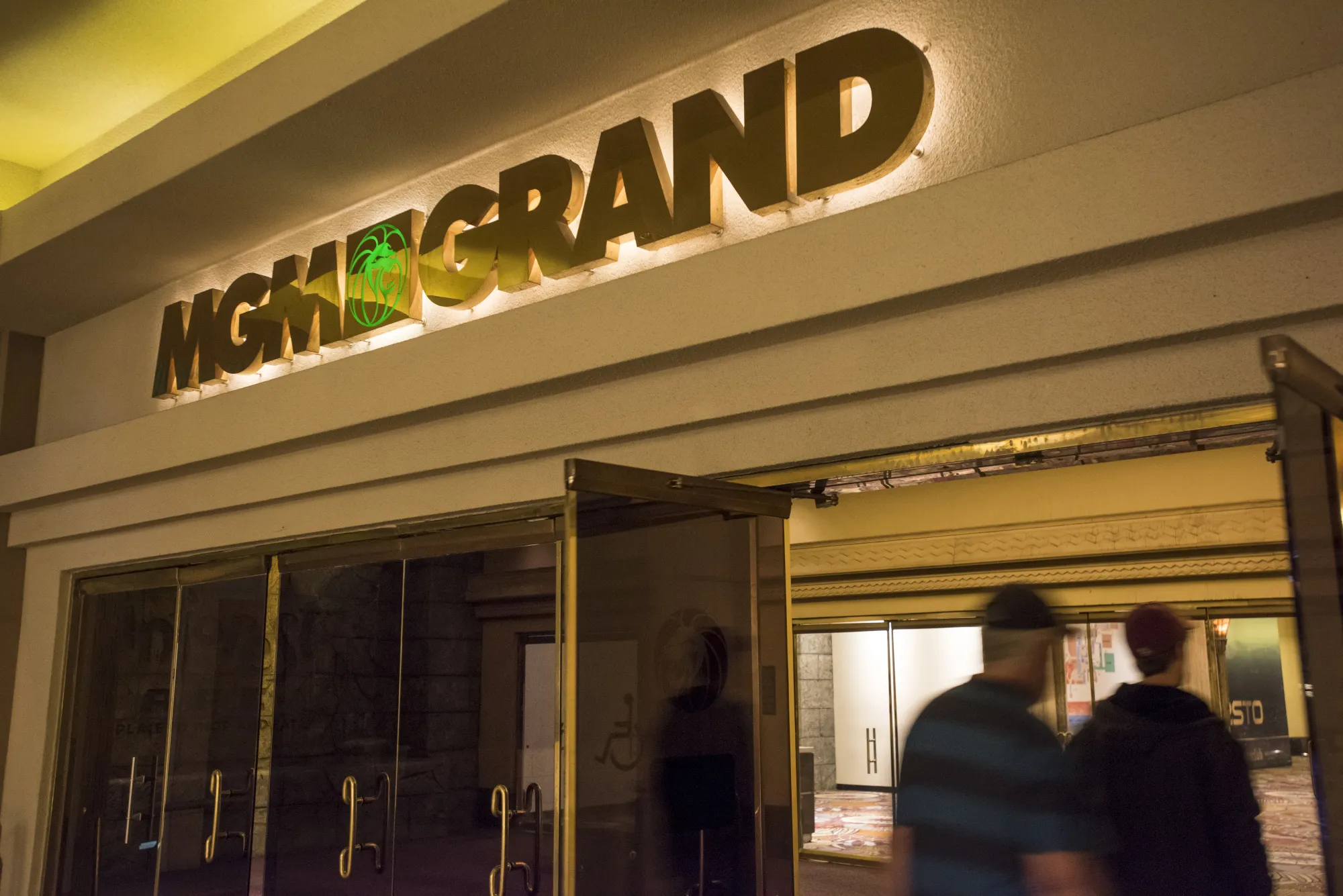 MGM Resorts Hack 2023, Caesars Cyberattack by 'Scattered Spider ...