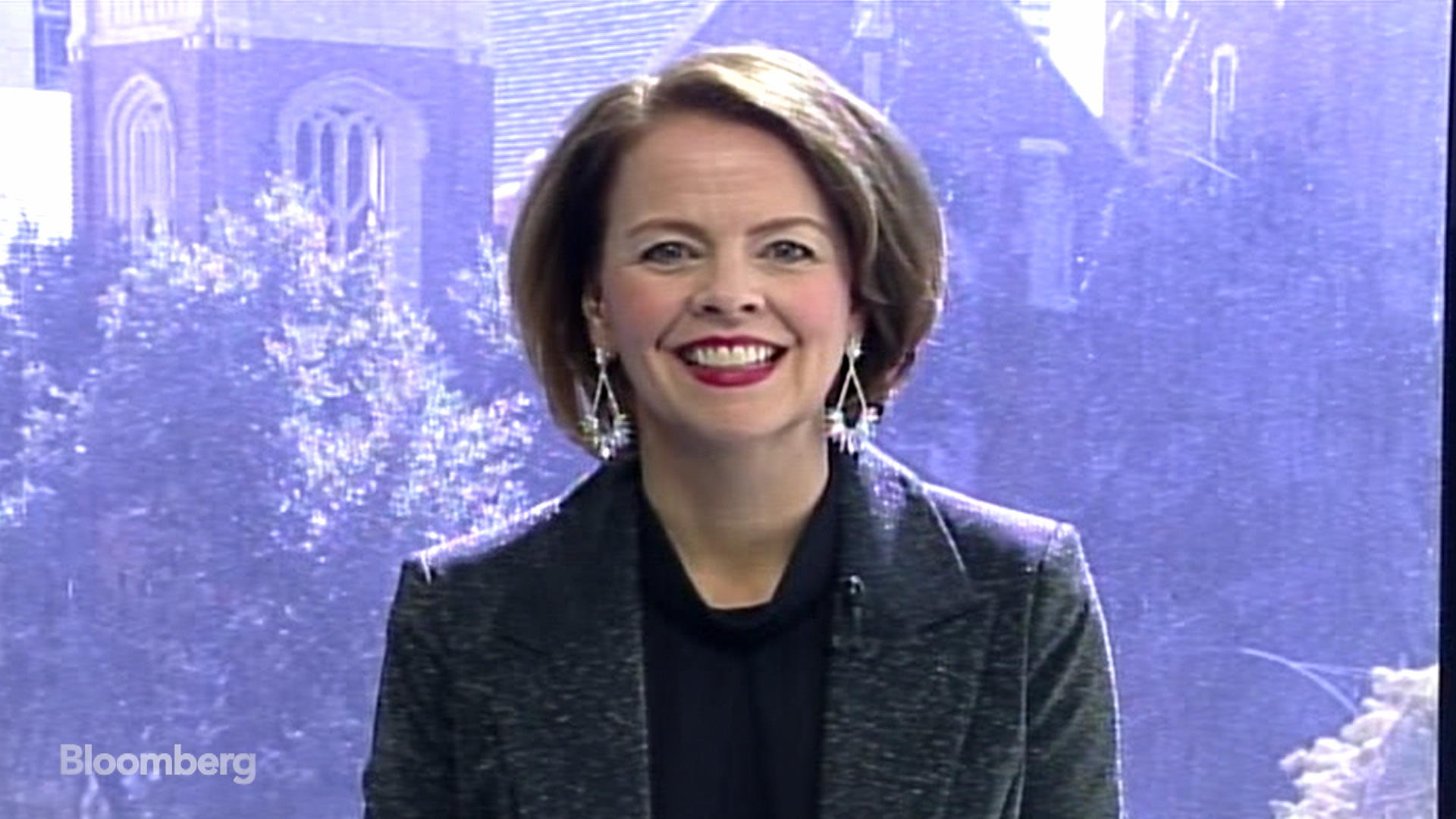 Watch JCPenney Unveils a 'Brand Defining' New Store - Bloomberg