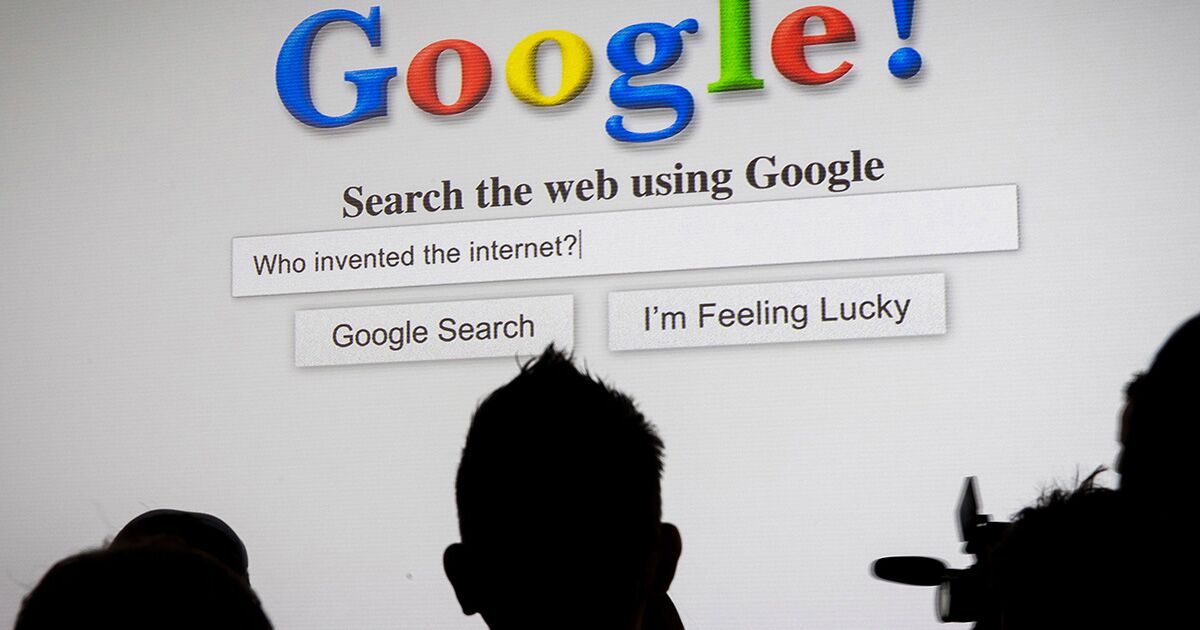 Google’s Top Search Results Spotlight a Narrowing of the Open Web ...