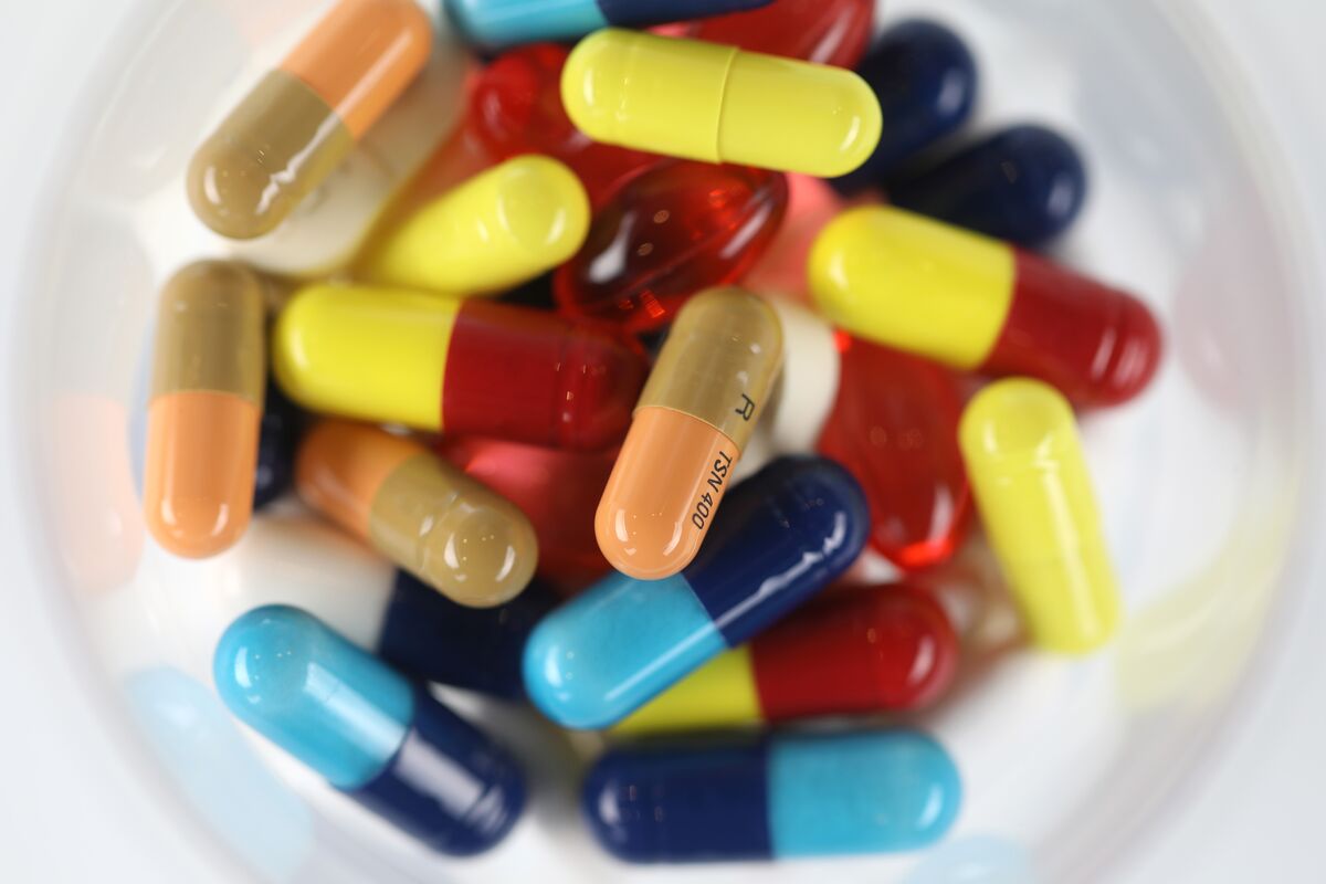 Starboard Value Said to Take Stake in Bristol-Myers Squibb - Bloomberg