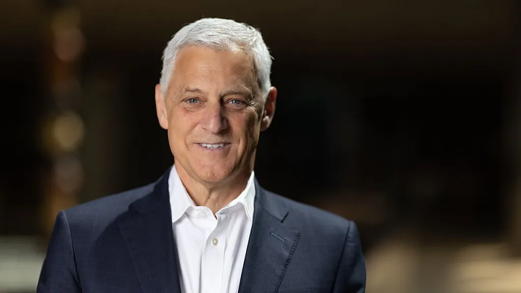 Watch StanChart CEO on Earnings, Volatility, Digital Assets - Bloomberg