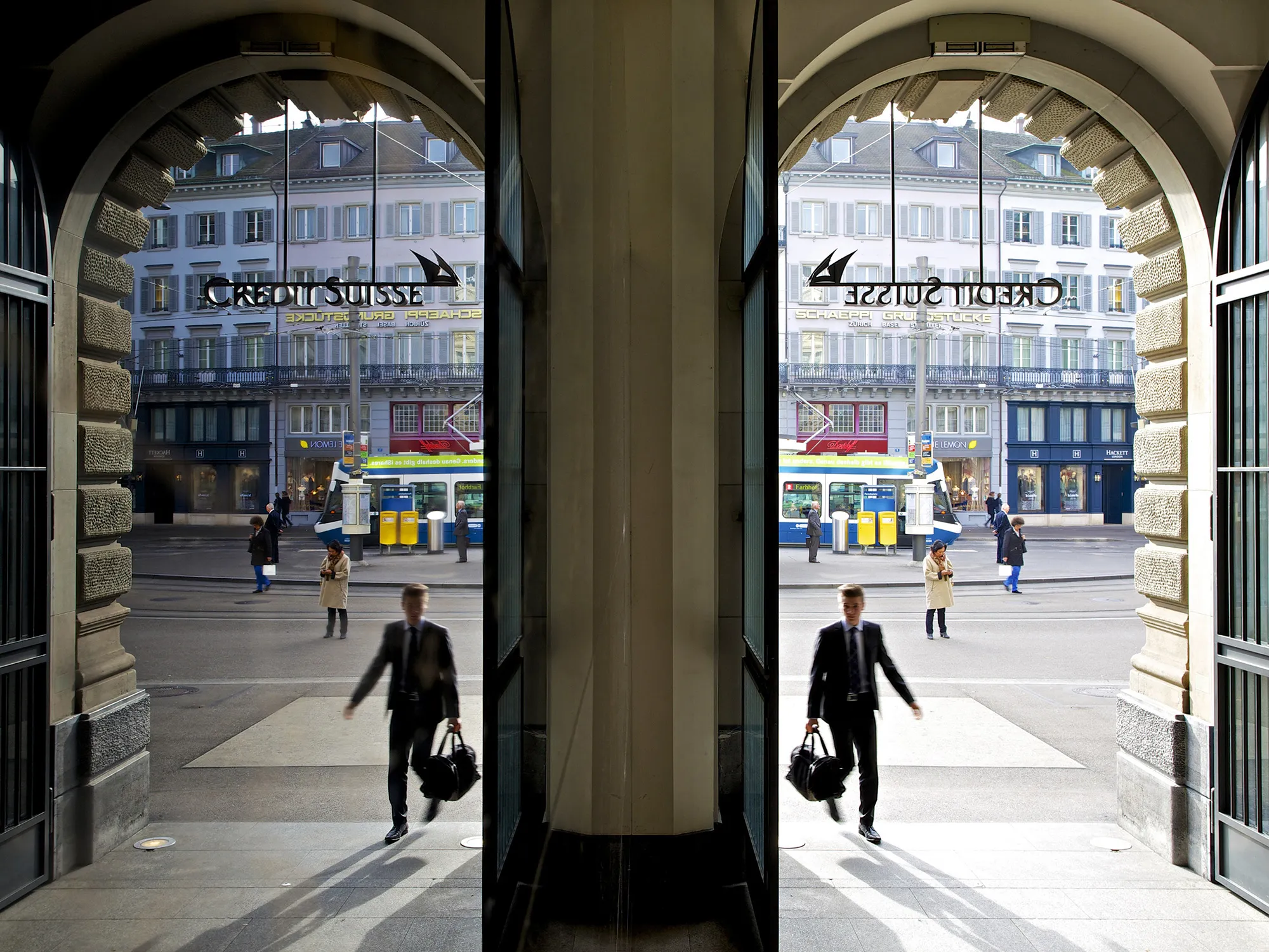 A $25 Billion CLO Manager Is Set to Shake Up Pricing in Europe - Bloomberg
