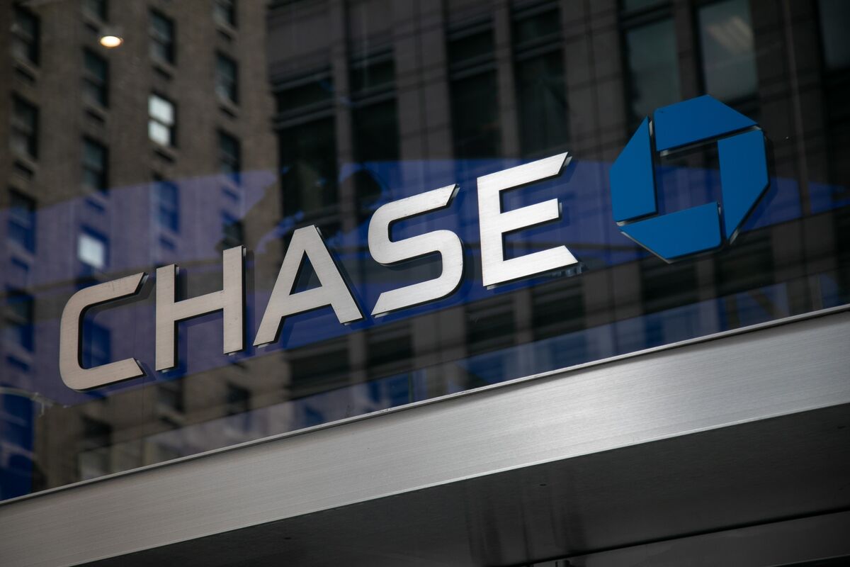 JPMorgan to Base Group of Private Bankers in New Munich Office - Bloomberg