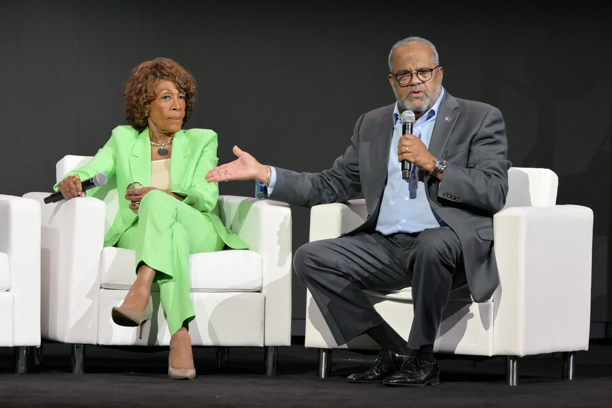 Here's Why Black Voters Are Sticking With Joe Biden - Bloomberg Here's Why Black Voters Are Sticking With Joe Biden - Bloomberg