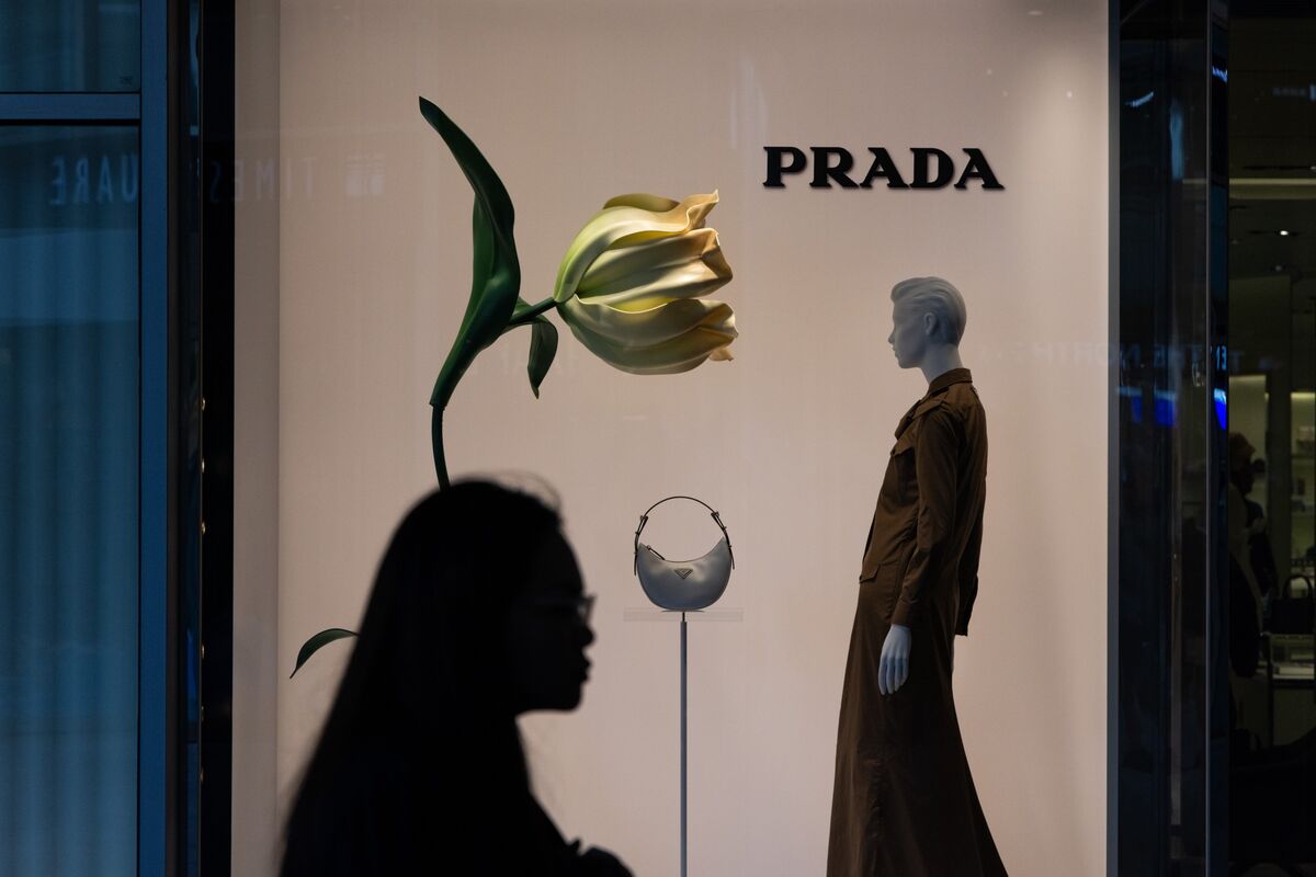 Prada CEO Not Eyeing Big Acquisitions as Brand Focus Is Priority ...
