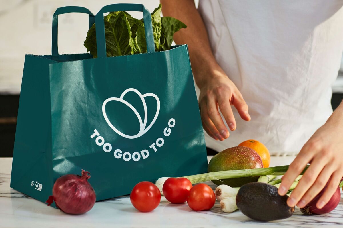 Too Good To Go (TGTG) Food Waste App Adds Circle K in US Expansion ...