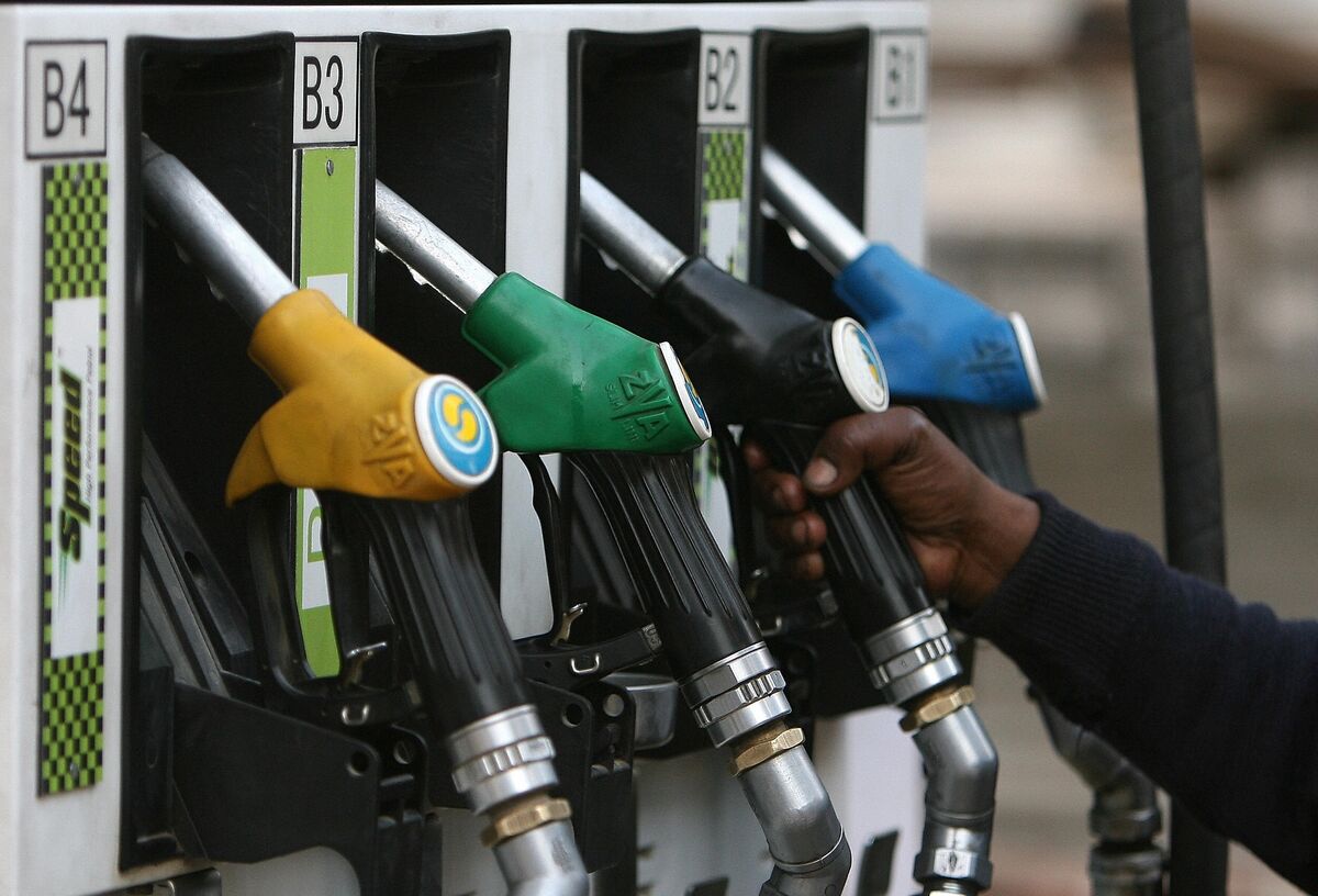 Global Oil Demand Will Exceed Supply This Year, US Says - Bloomberg