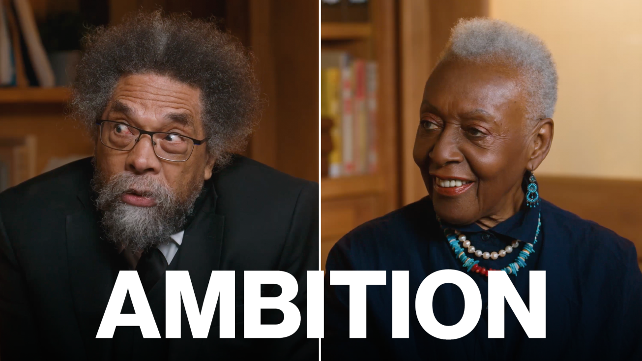 Watch Ambition | The Businessweek Show - Bloomberg
