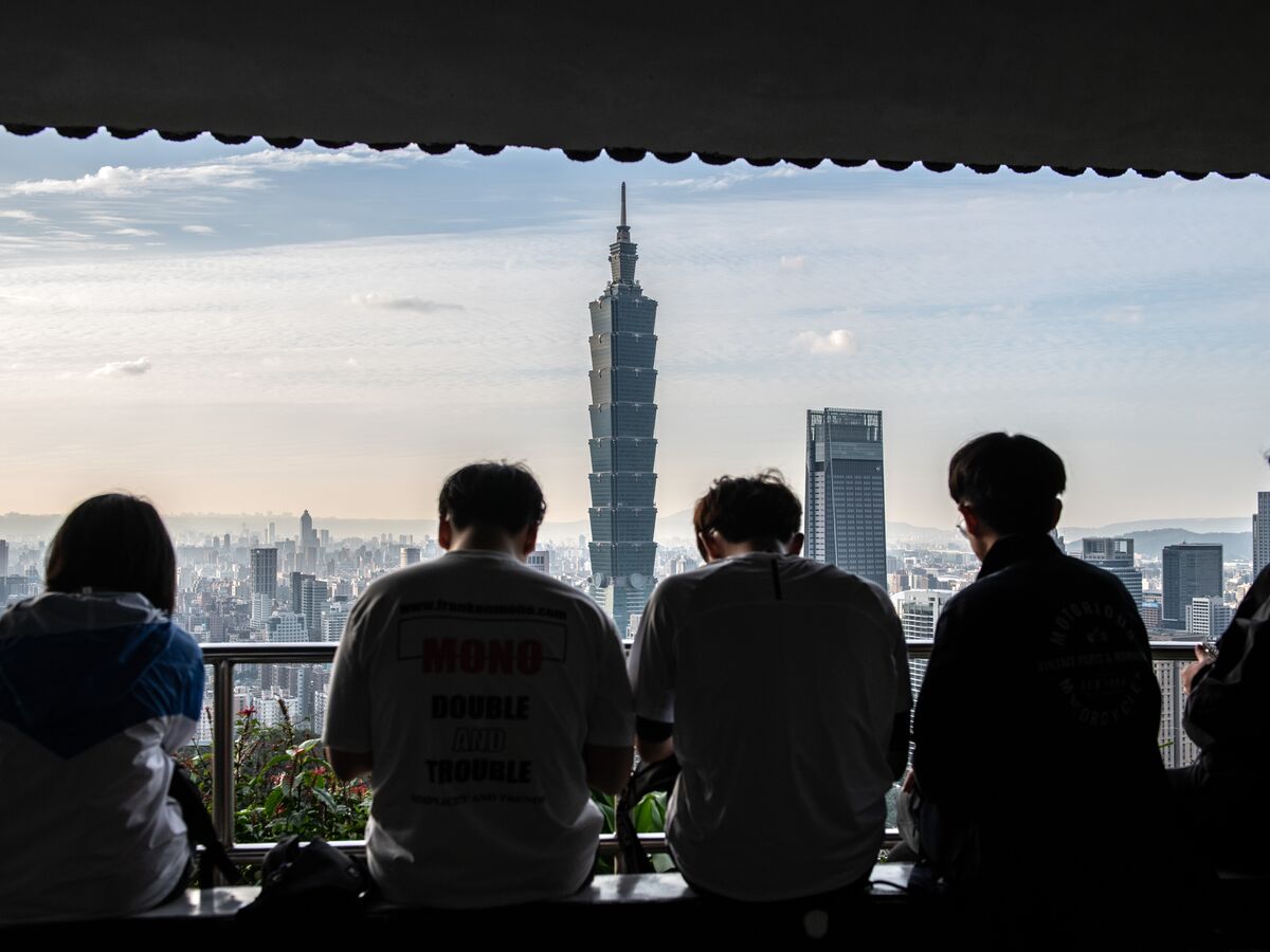 Taiwan Dollar (TWD USD) Quote, News: Central Bank to Tighten FX ...