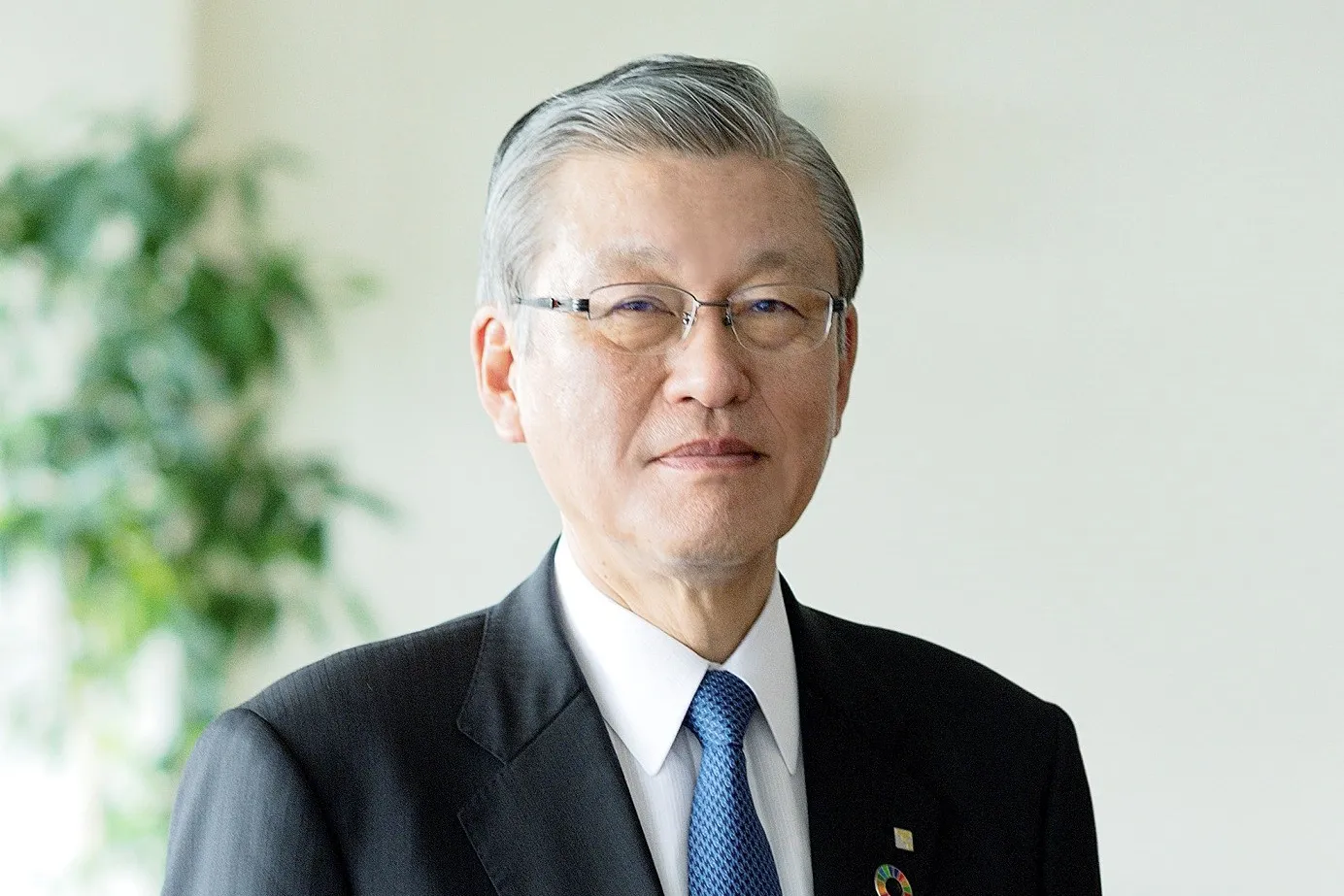 Japan Gas Lobby Urges Government to Help With Open Contracts - Bloomberg