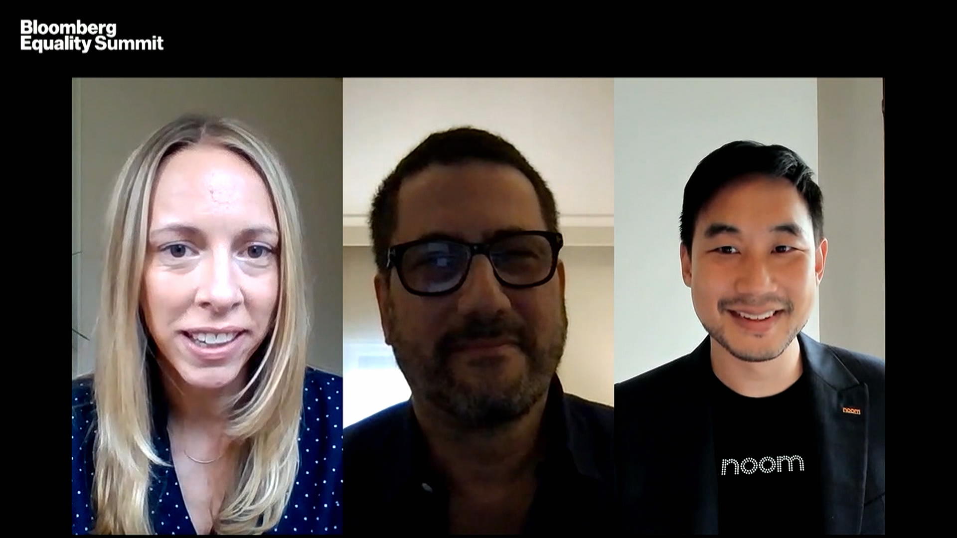 Watch Talkspace CEO Frank, Noom CEO Jeong on Employee Mental Health ...