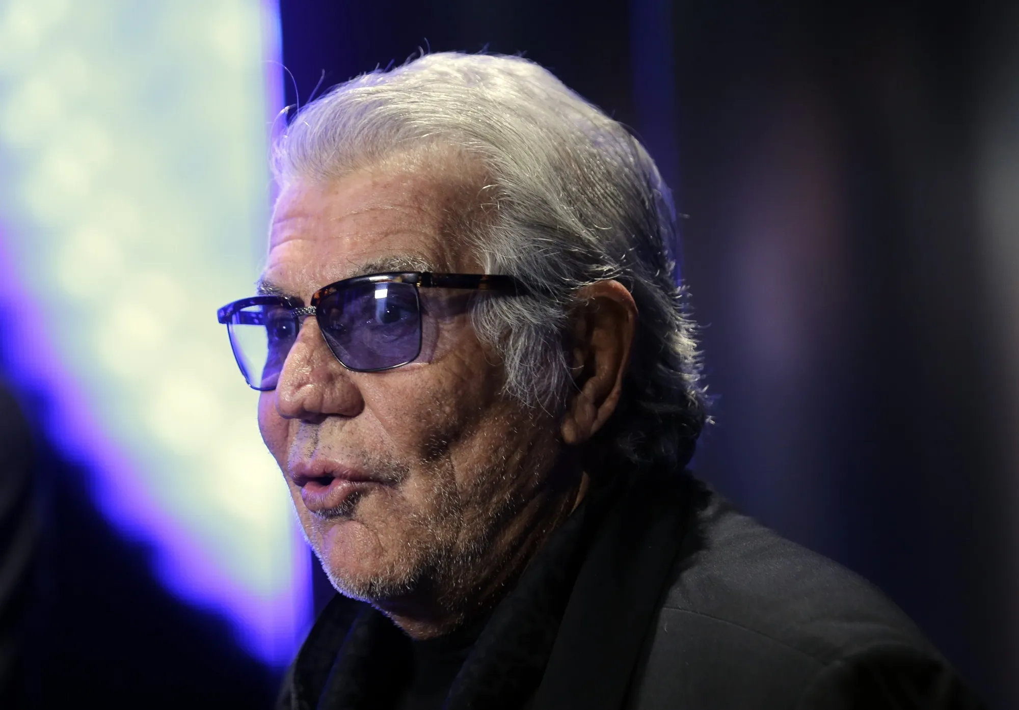 Roberto Cavilli Dies at 83, Founder of Eponymous Luxury Fashion Empire ...