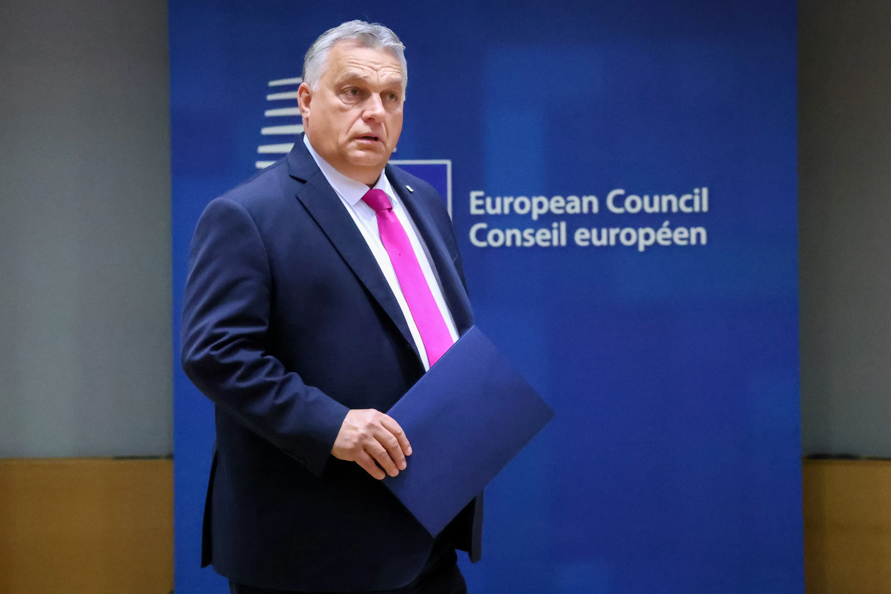 Judge Targeted by Orban Says Hungary Is Delivering on EU Reforms ...