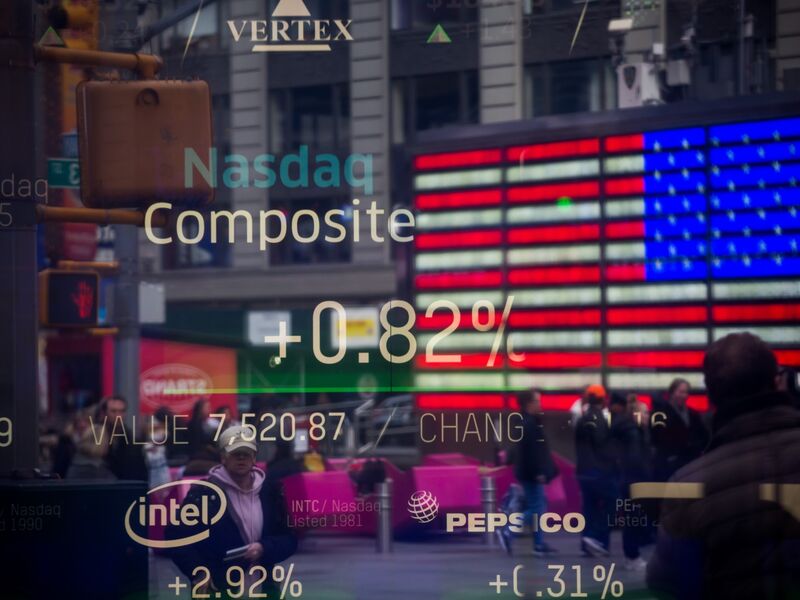 Bloomberg Markets - Bloomberg