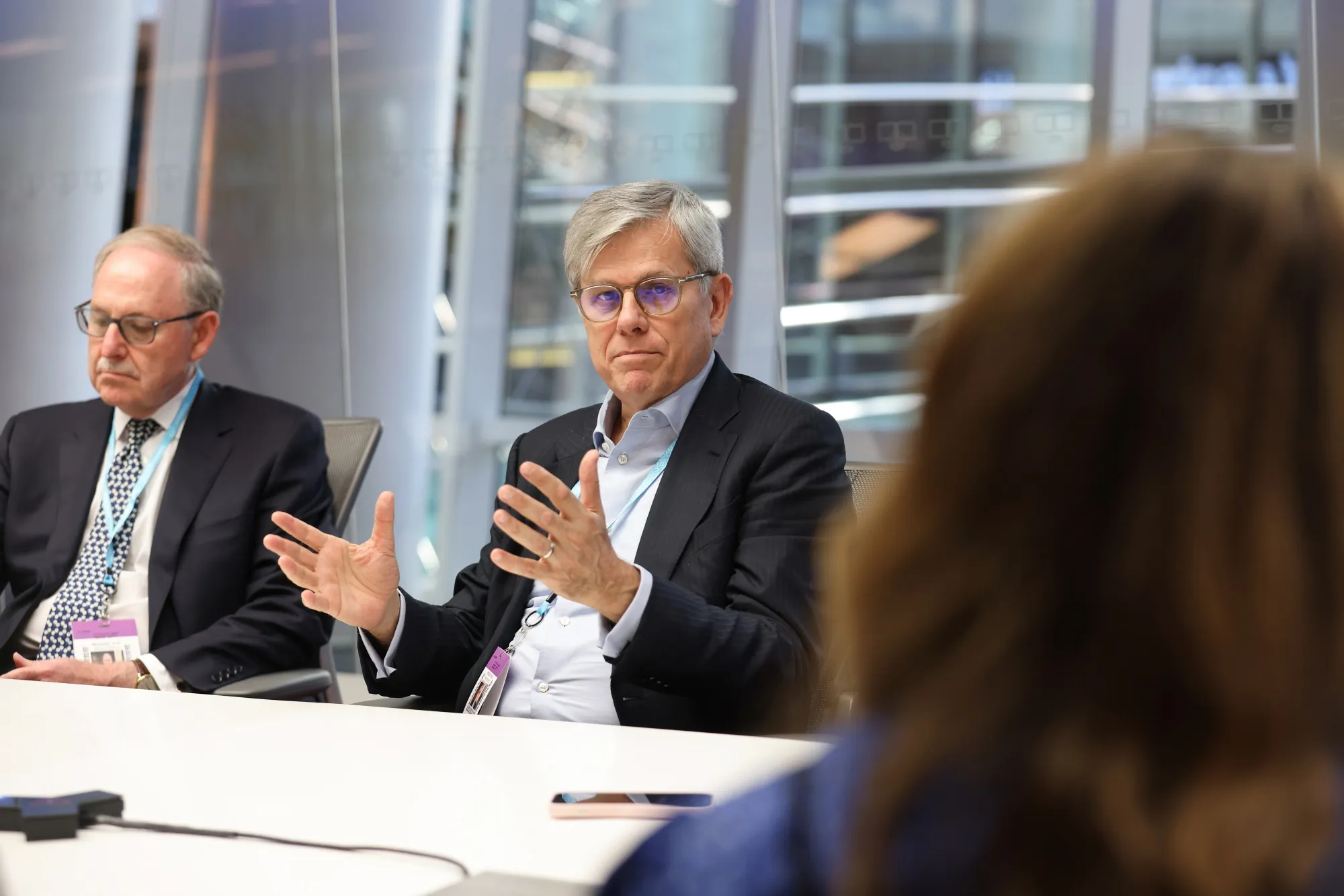 Mexico’s Cemex (CX) in Talks to Refinance $3 Billion Bank Debt - Bloomberg