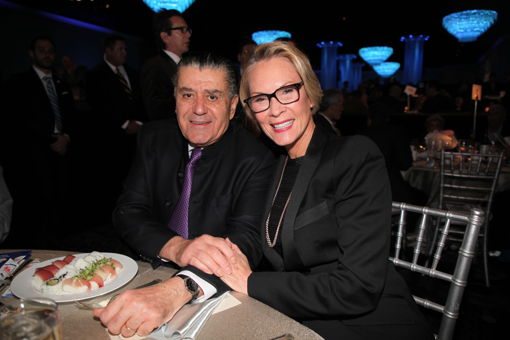 Billionaire Saban Helps Raise $29 Million for Israeli Troops - Bloomberg