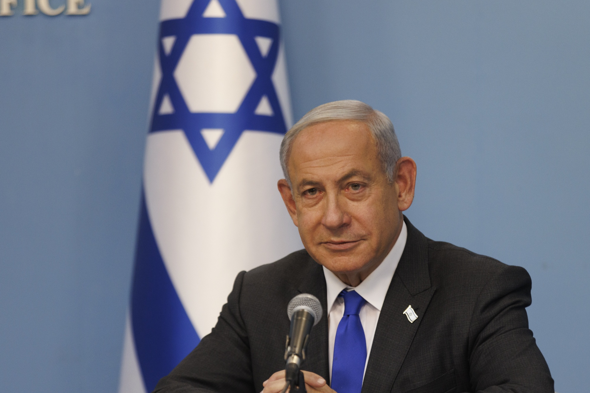 Israel Steps up Talks With Saudi Arabia Over Ties to Combat Iran ...