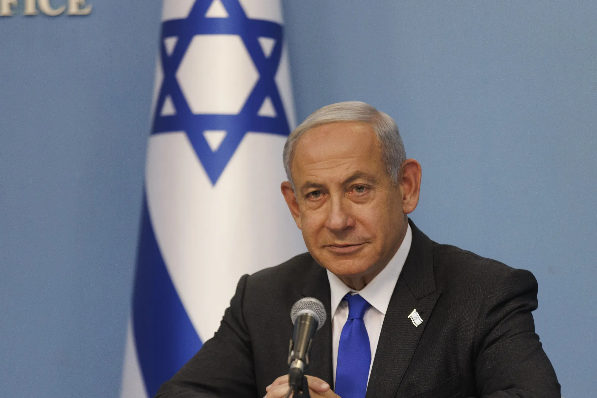 Israel Steps up Talks With Saudi Arabia Over Ties to Combat Iran ...