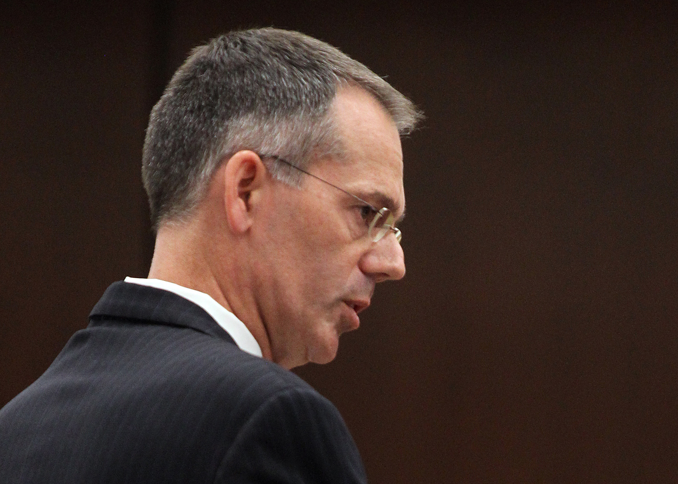 Trump’s Legal Team Gets Shake-Up as Impeachment Trial Nears - Bloomberg