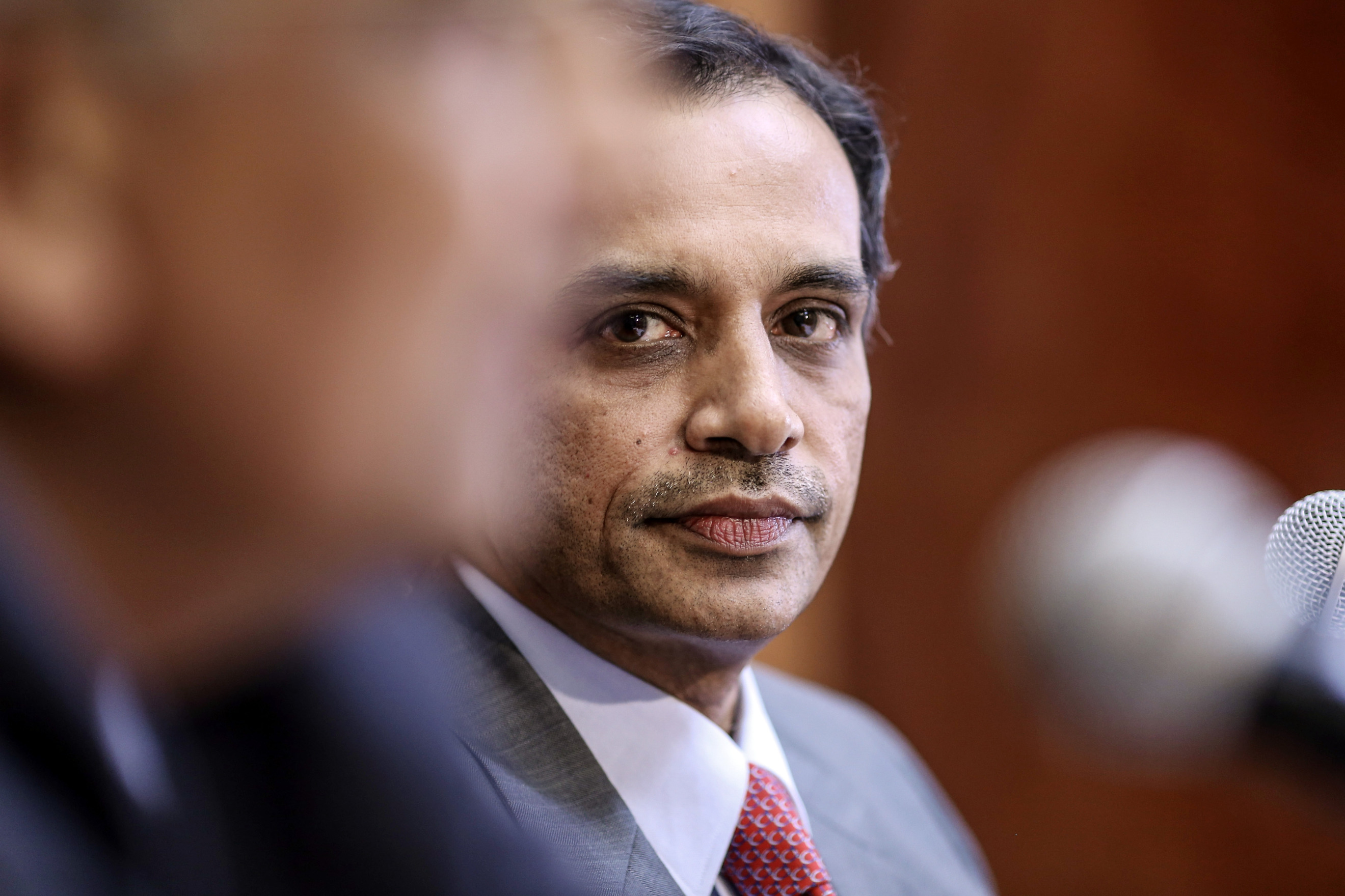 L&T CFO On Election Year Orders, Private Sector Investment And Green ...