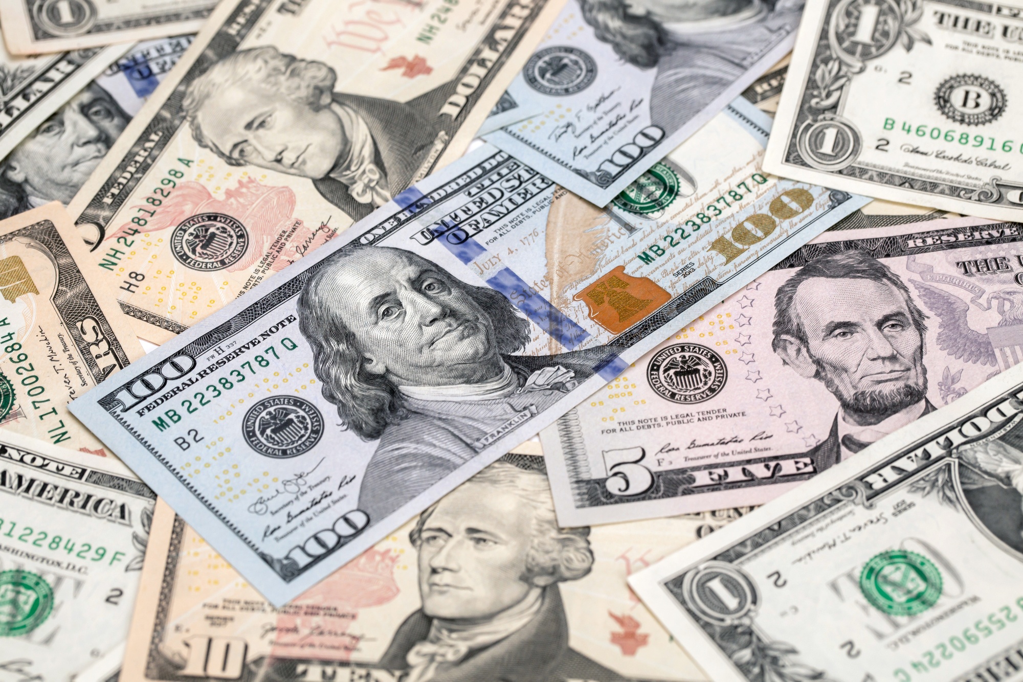 Despite A Strengthening Yuan The U S Dollar Has No Real Rival In The Despite A Strengthening Yuan The U S Dollar Has No Real Rival In The