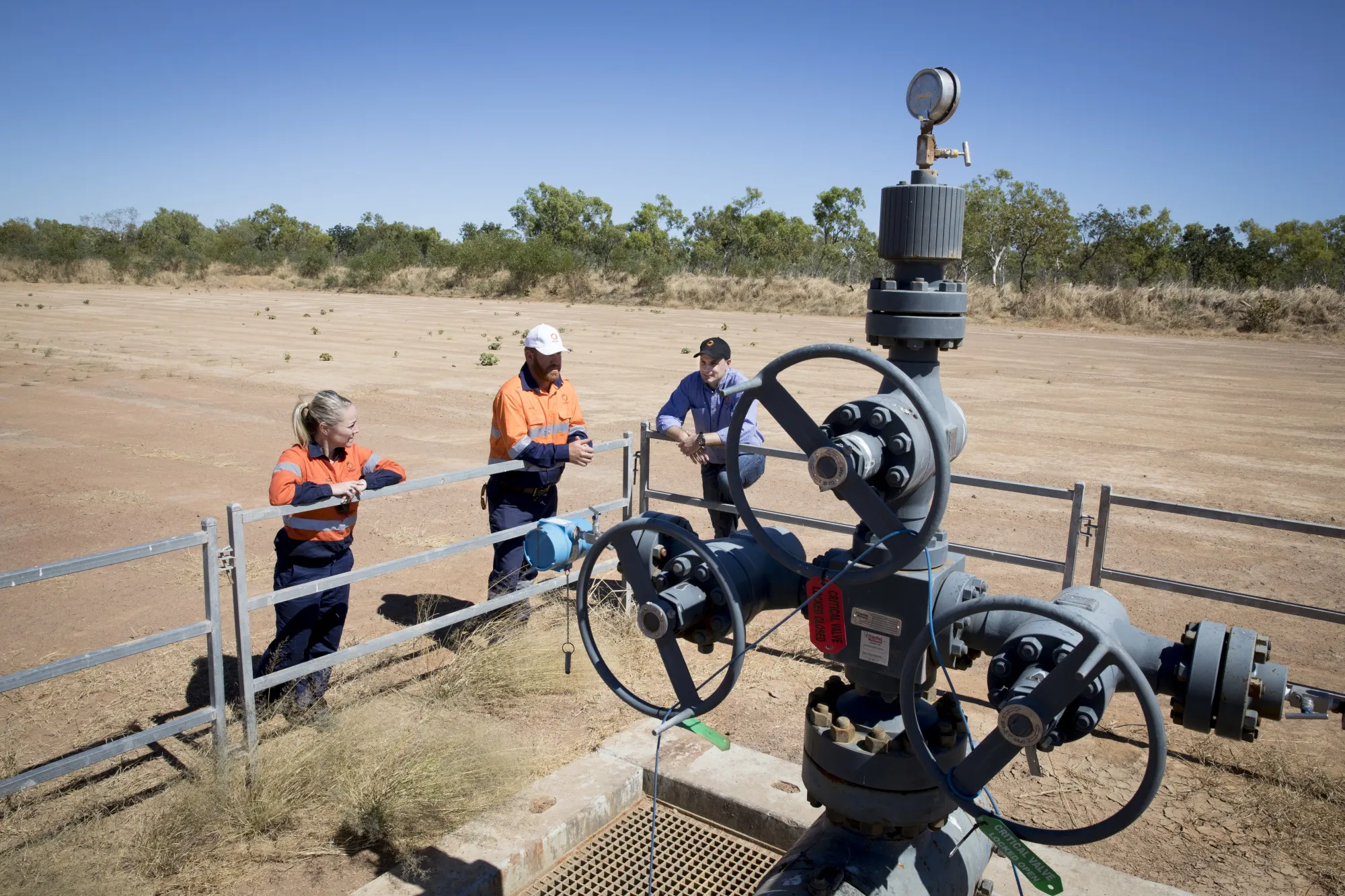 The Next ‘Ferrari of Shale’ May Be Hiding in Australia’s Outback ...