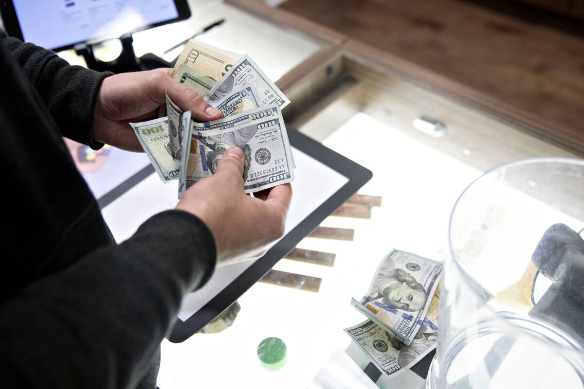 Marijuana Banking Bill Excluded From Year-End Government Spending ...